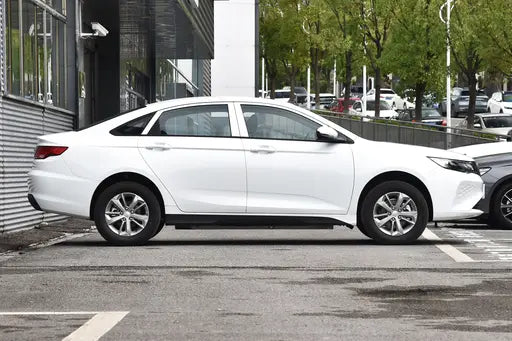 Geely Emgrand EV YouHu Auto Mobile