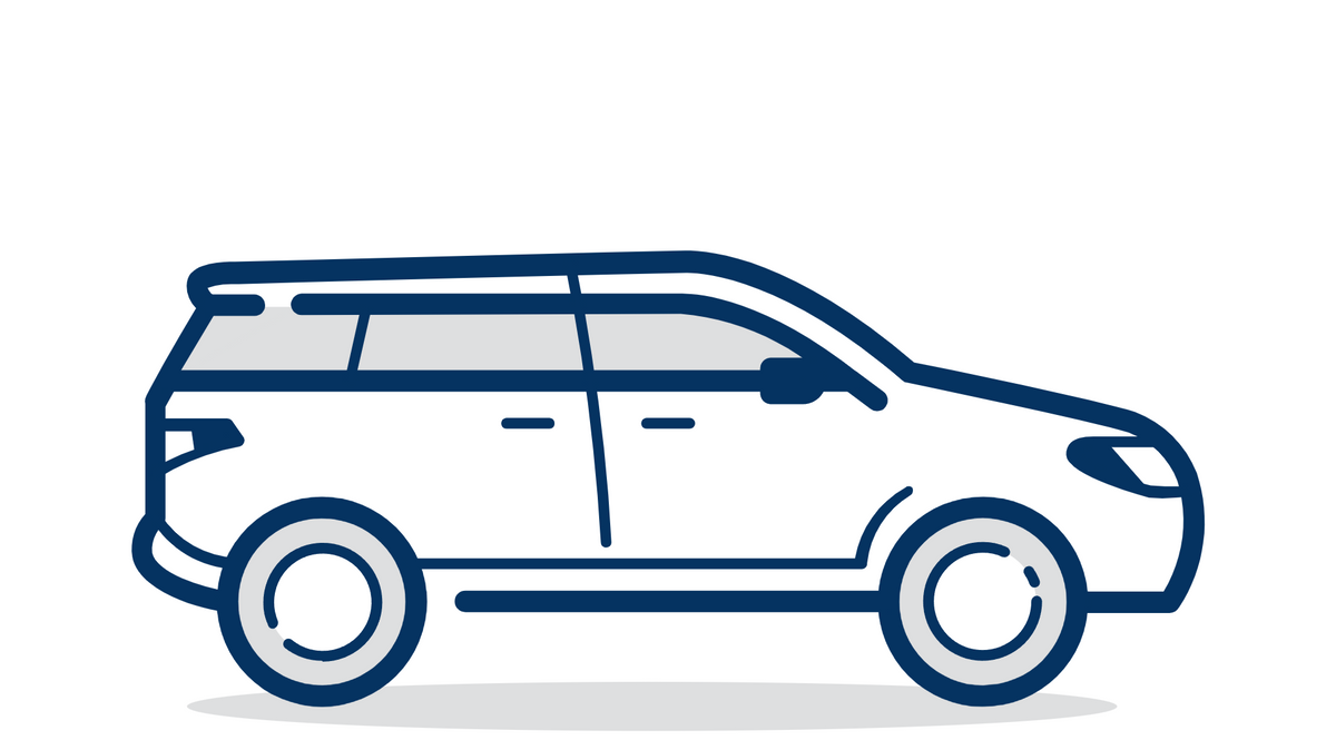 SUVs – YouHu Auto Mobile