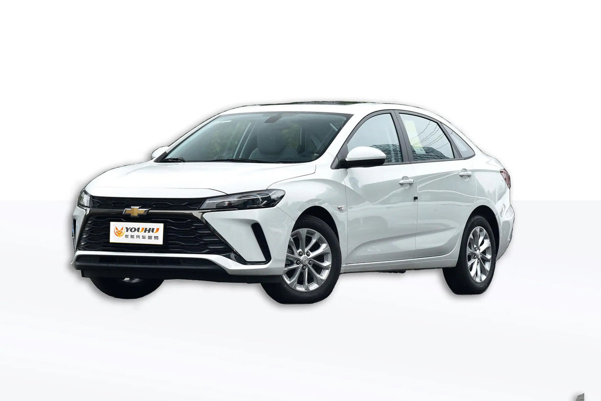 CHEVROLET – YouHu Auto Mobile