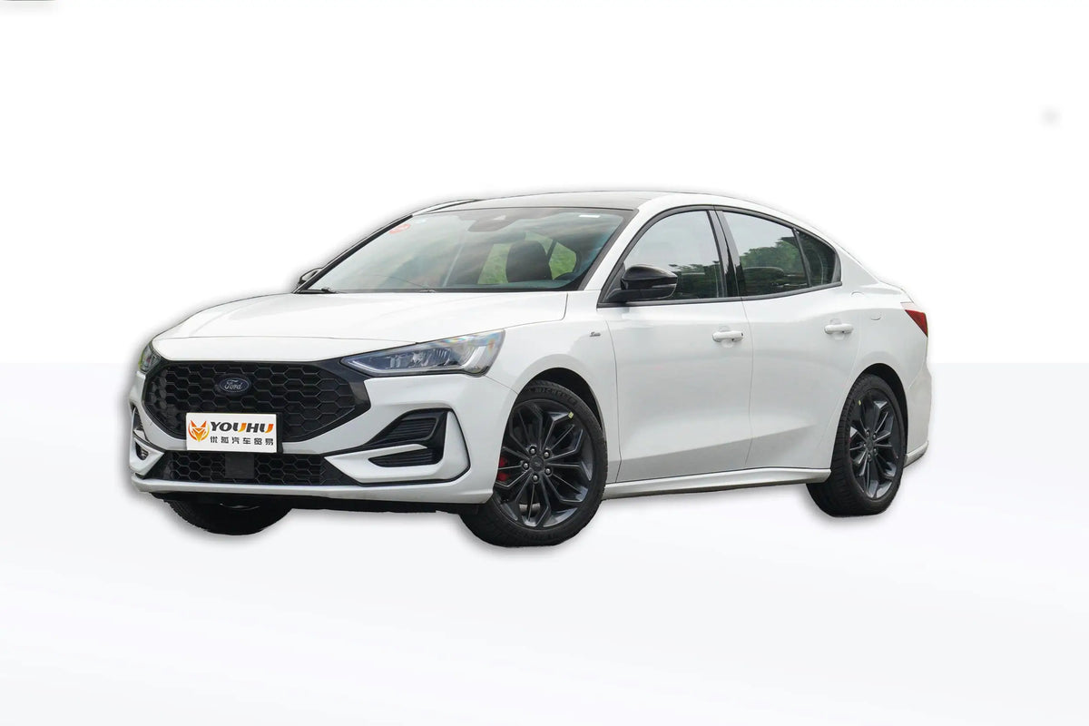 Ford – YouHu Auto Mobile